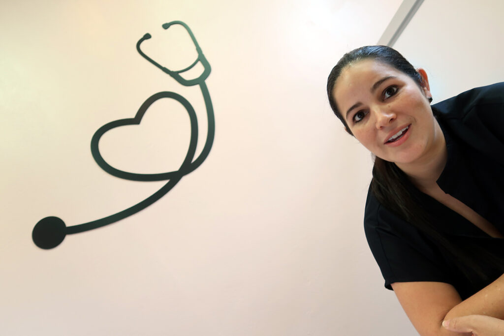 Dos hábitos que hay que enseñarle al hijo de un hipertenso - Mi ...