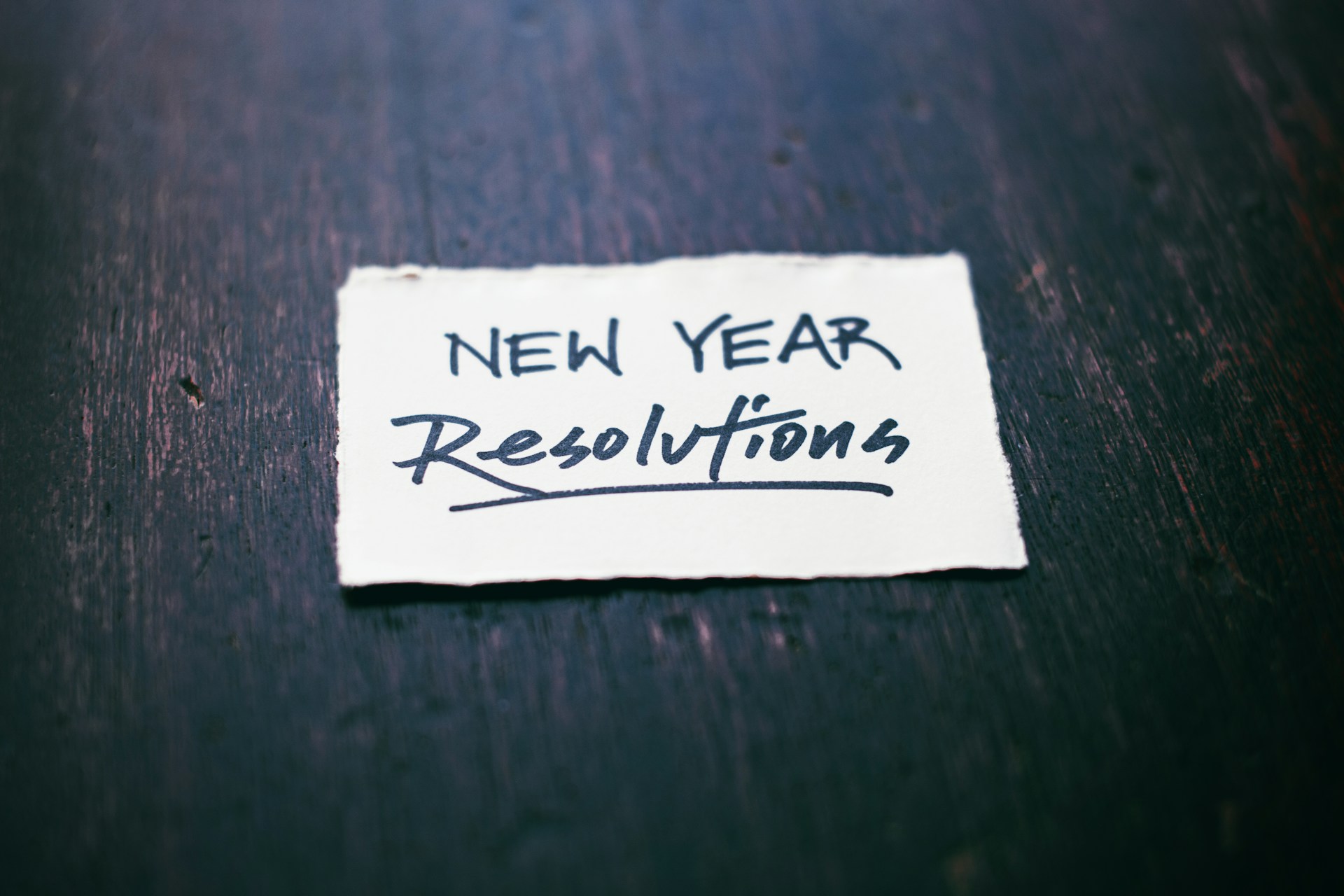 Reflexiones de año nuevo: Cómo crear hábitos saludables para el 2025 ...